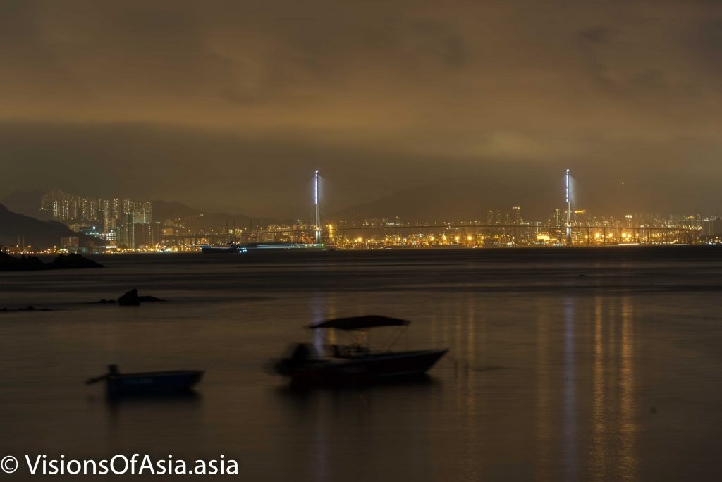Peng Chau island: an oasis in Hong Kong - Visions of Asia